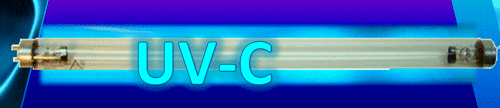 Tubos Ultravioleta UV-A - UV-C Ballast Electrónicos Bases tubos